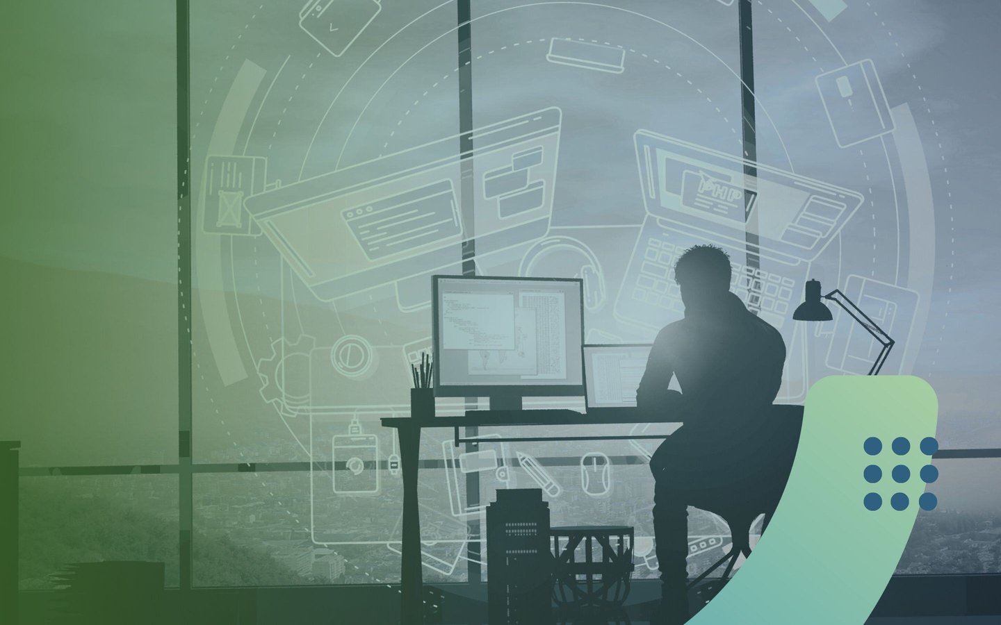 Hoverfly Cloud: API simulation & service virtualization redefined